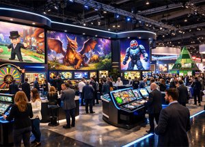 Evolution Details Hasbro Games and 2026 Casino Pipeline